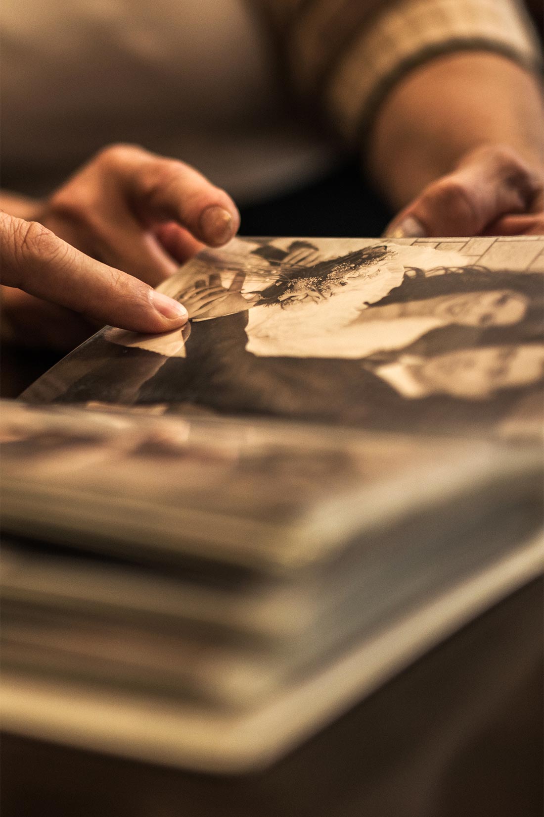 Biografie schreiben lassen | Alexander Köhl - Ihr Biograf