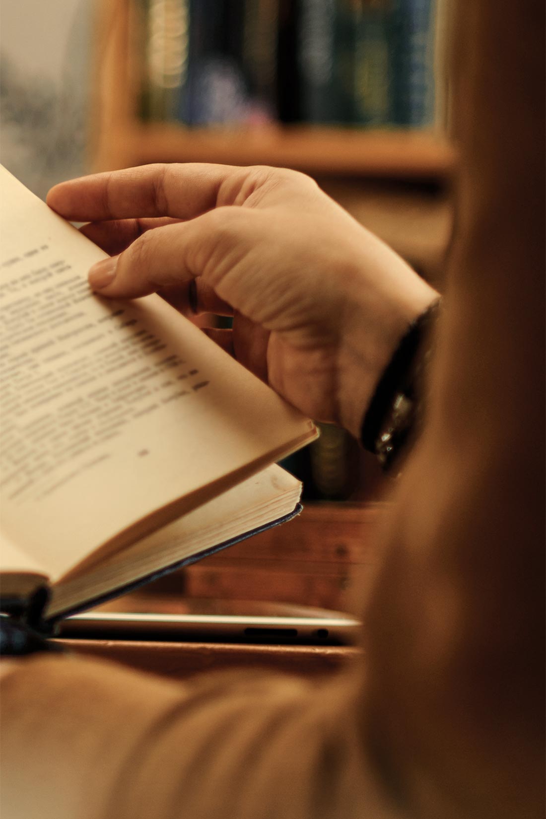 Autobiografie schreiben lassen | Alexander Köhl - Ihr Biograf